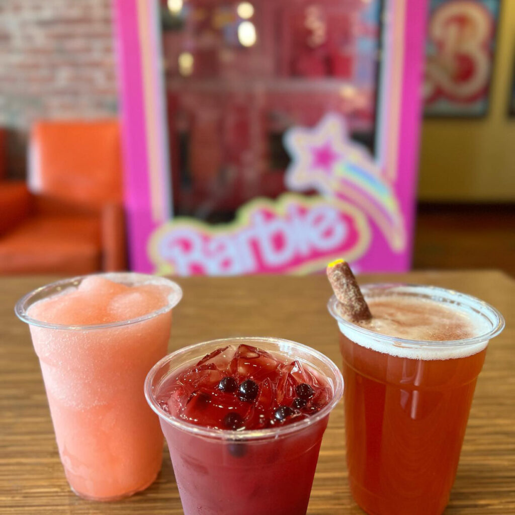 Don't sleep on 'Barbie', KC theater owner warns as Barbenheimer ...