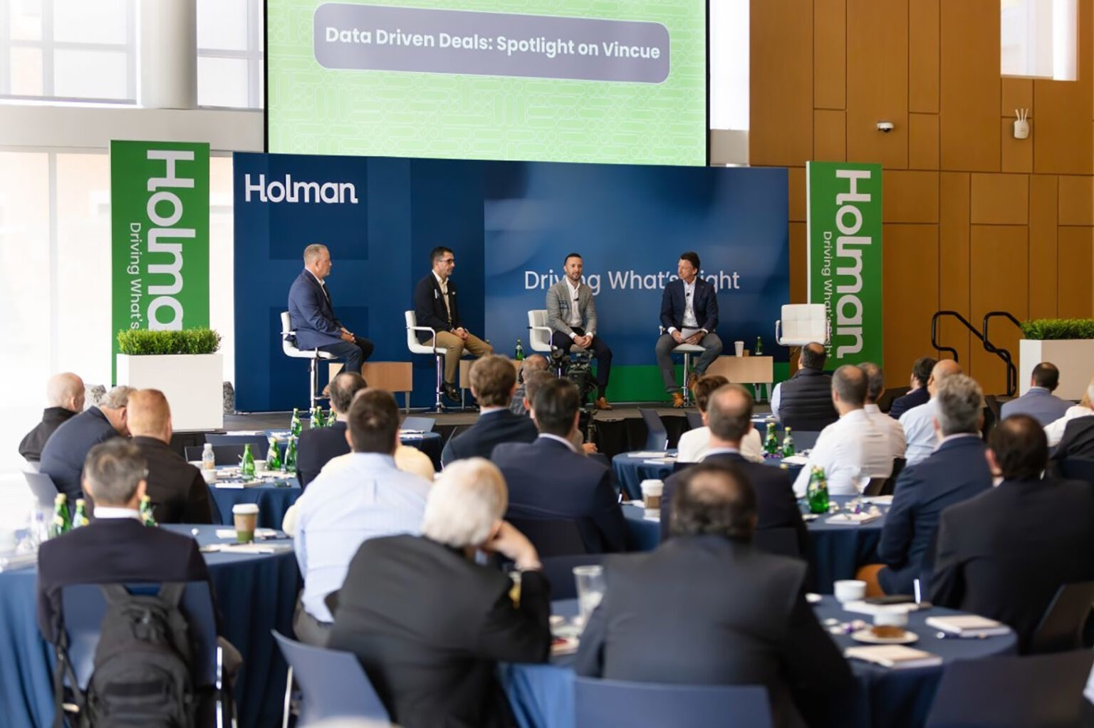 Autotech startup VINCUE secures Series B with fleet of industry ...