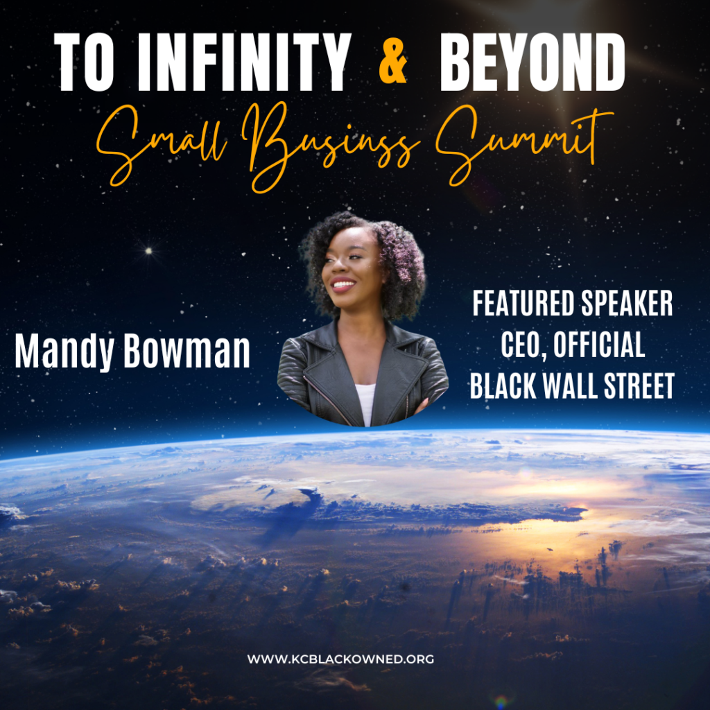 KC Black Owned bringing Black business summit to KC Convention Center