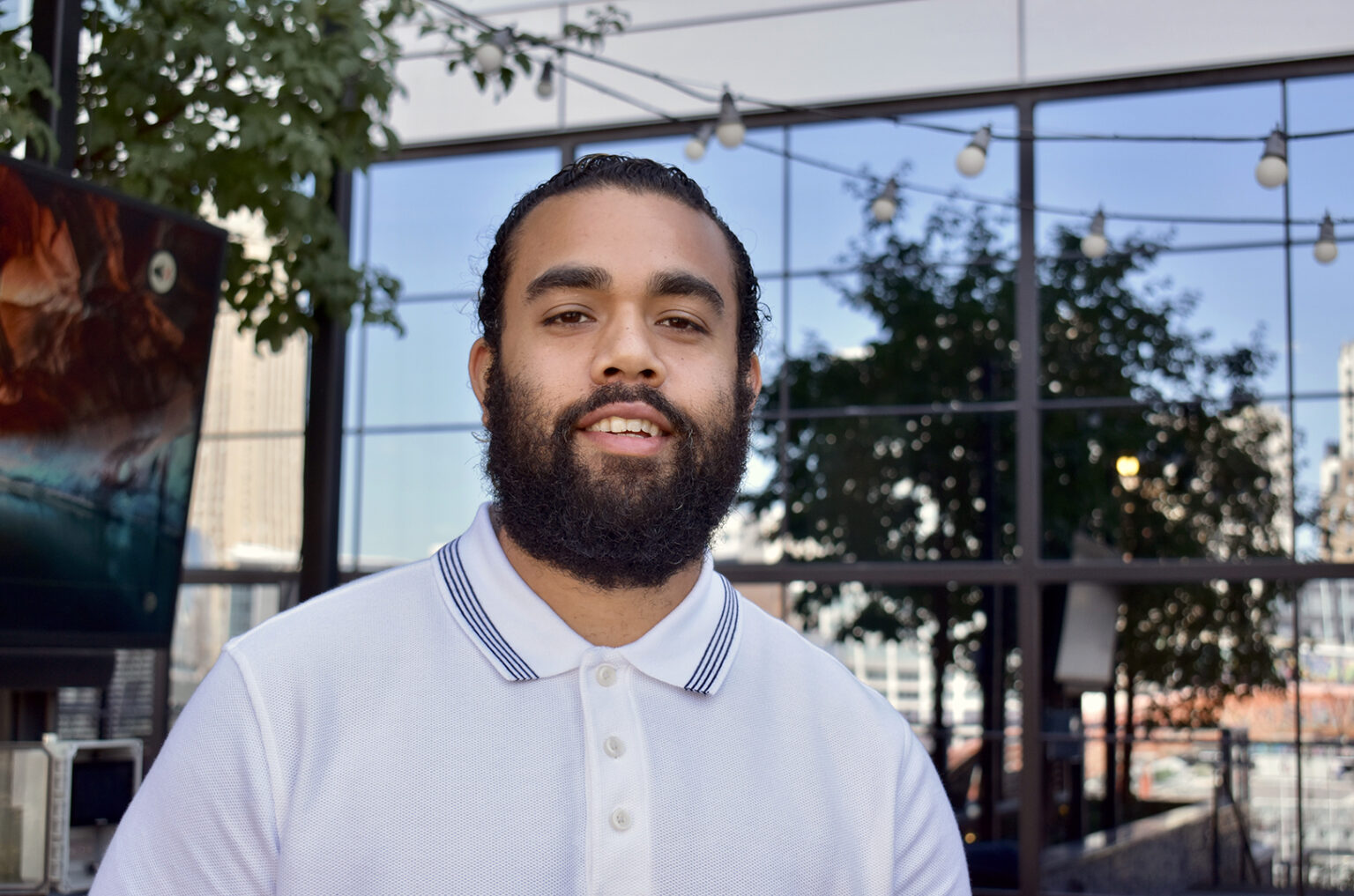 From childhood friend to Chief’s personal chef: ‘Whatever he’s feeding ...