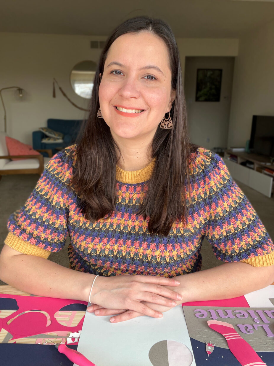 Andrea Cira ACira Studio – Startland News