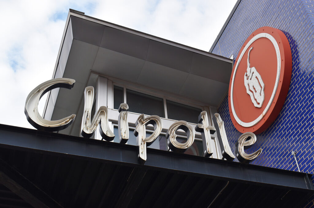 Ingredients in your burrito bowl could be grown by agbots; Chipotle’s ...