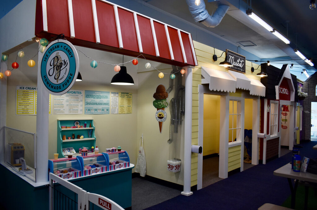 This ‘Tiny Town’ just opened on Spring Hill’s Main Street; here’s how ...