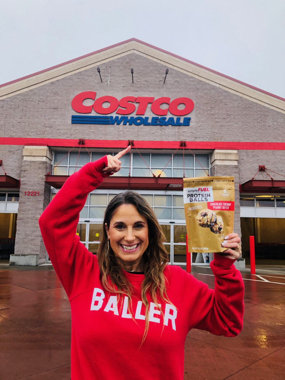 Baller move: With hometown Costco deal taking shape, Mitzi Dulan is ...
