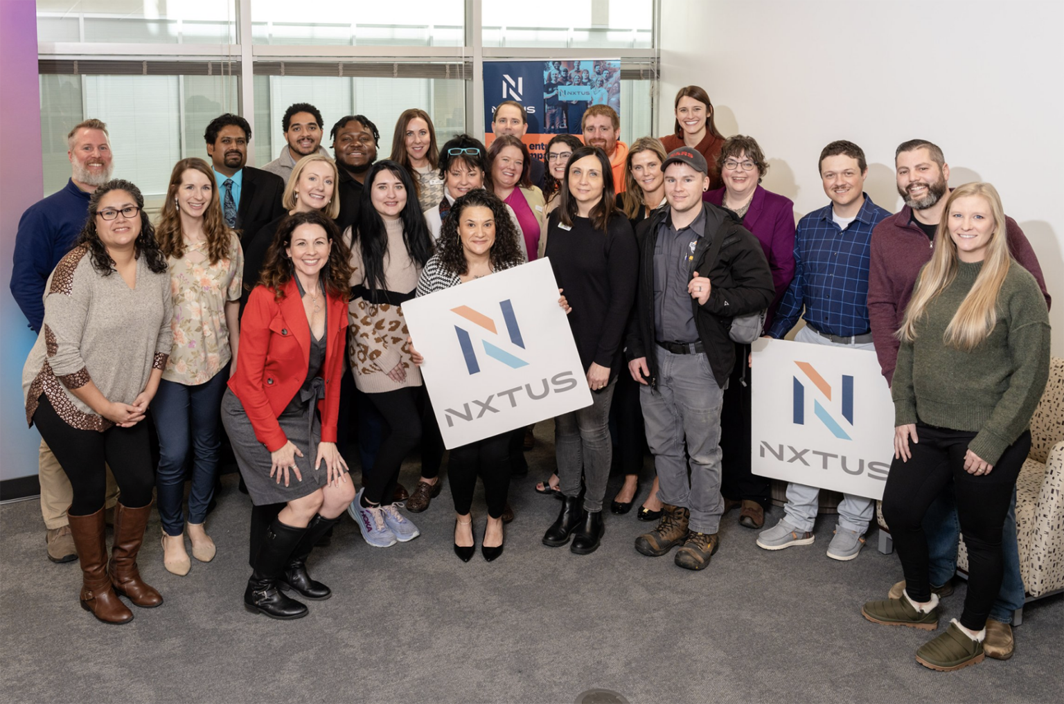 NXTSTAGE taps trio of KC entrepreneurs to help their companies grow revenue, scale