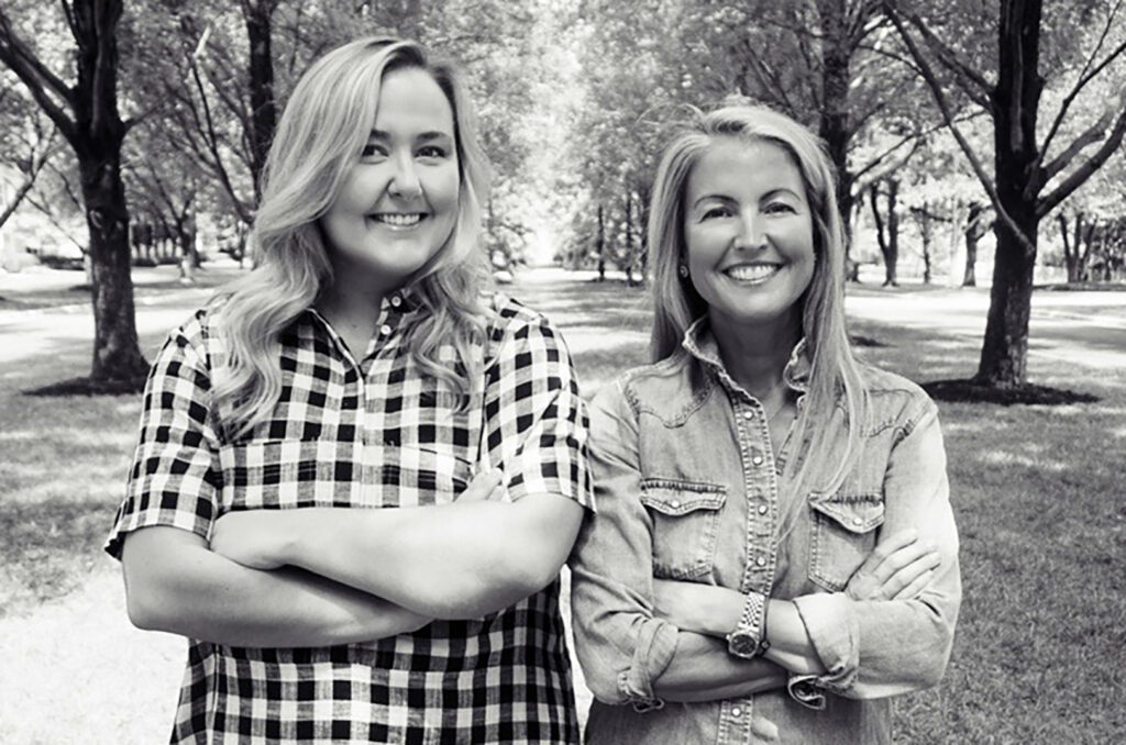 Allison Hogan Blish Mize Connor DeskSides – Startland News