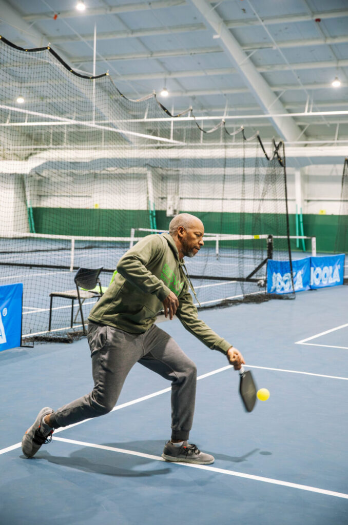 KC gets its first pro pickleball team; Why a staunch tennis purist put ...
