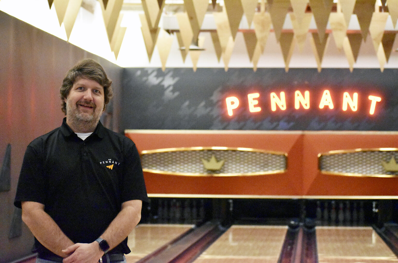 This retro arcade and restaurant is revitalizing downtown with more ...