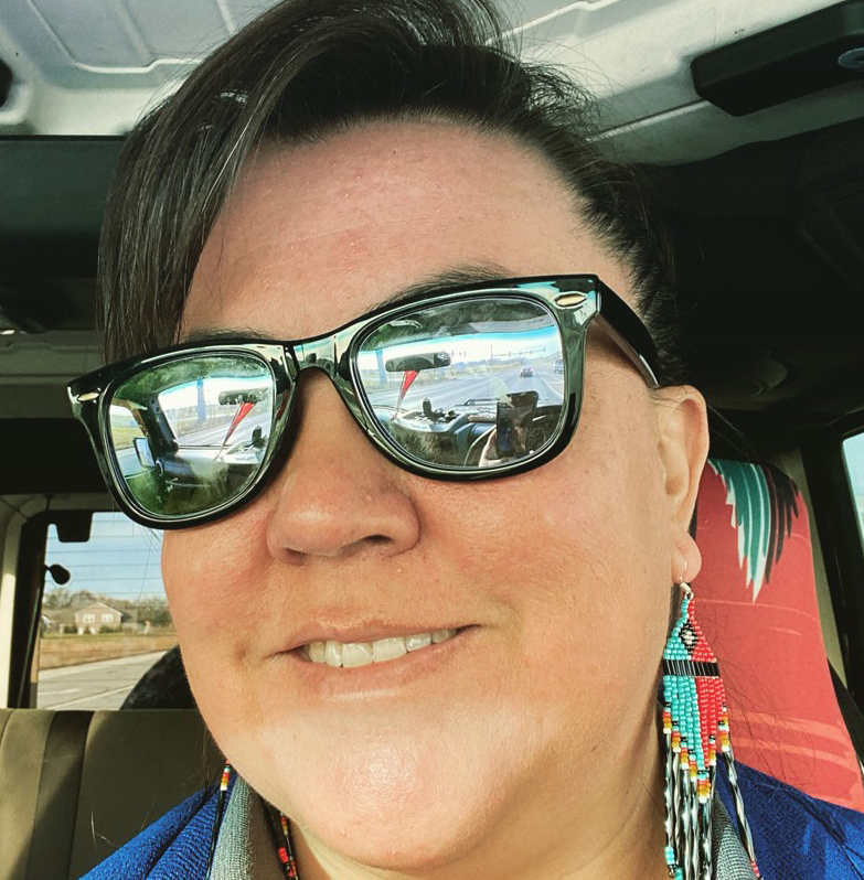 University launching effort for Native small biz, focused on ...