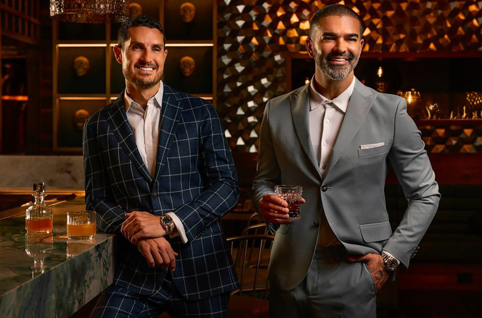 Noble33 Tosh Berman Mikey Tanha Ryan Forbes – Startland News