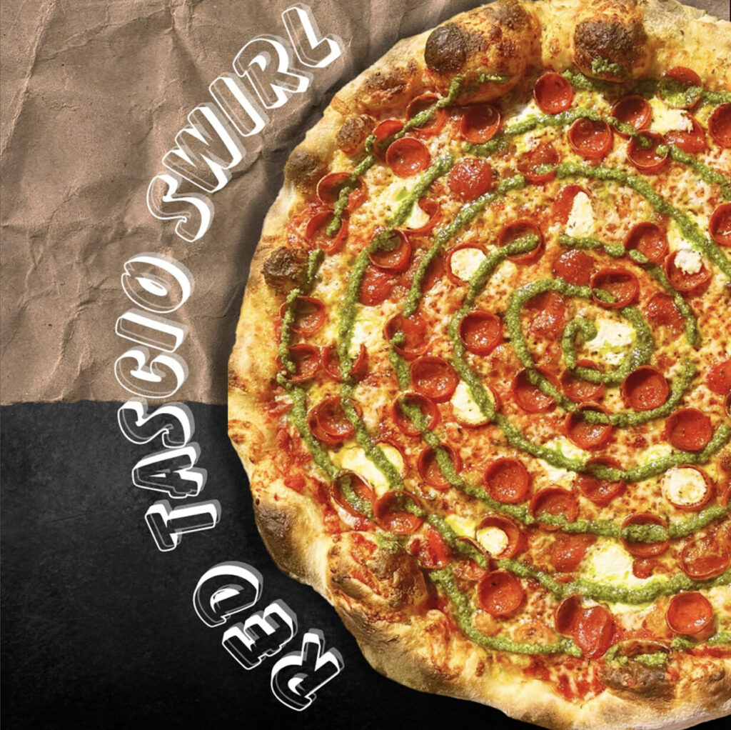 Topping expectations: These brothers helped expand Pizza Tascio to 8 locations; now they’re ...