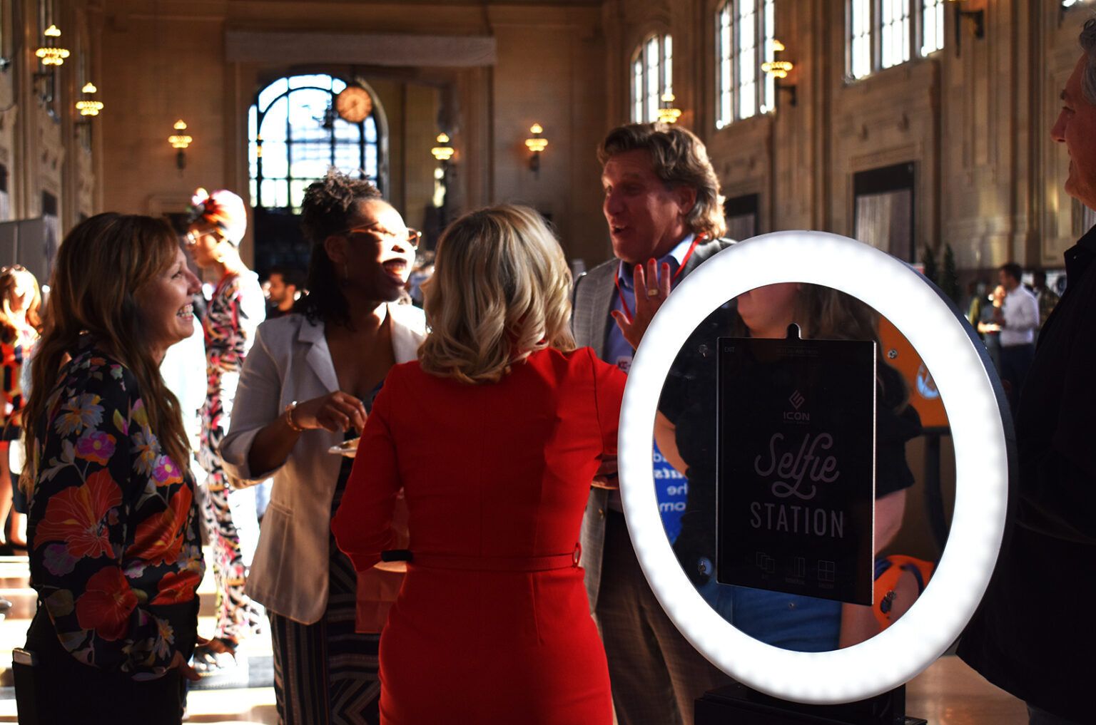 Showcase showdown: KC Chamber rallies ‘Mr. K competitors, but small biz ...