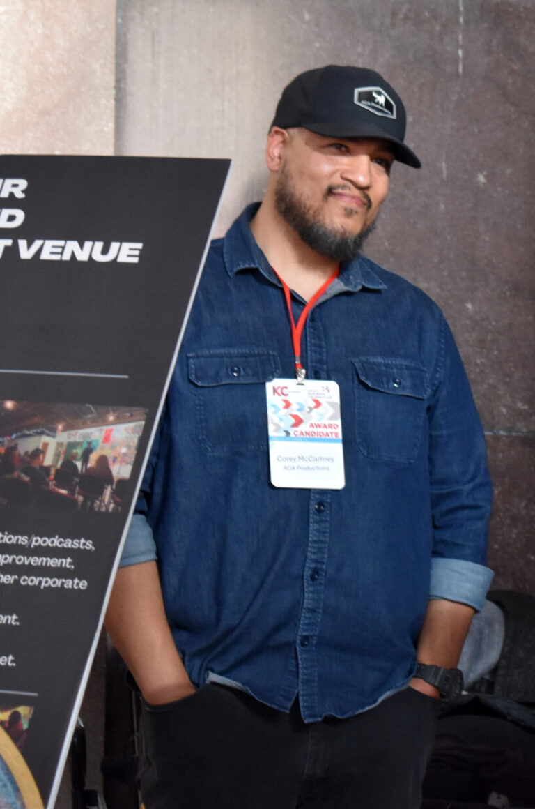 Showcase showdown: KC Chamber rallies ‘Mr. K competitors, but small biz ...