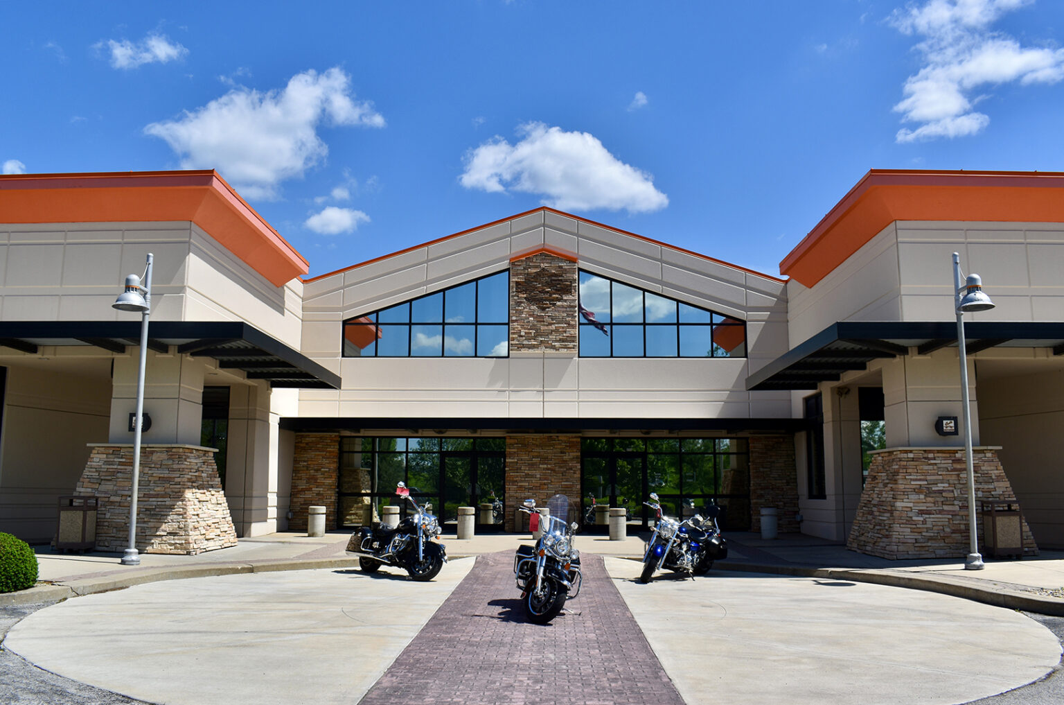 Her iconic KC business made her queen of the road; why Gail Worth is ...