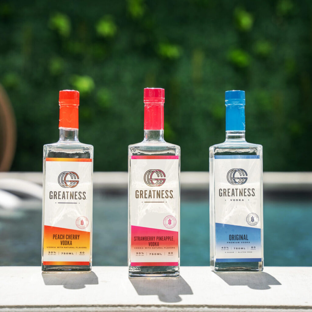 Meet the founder distilling greatness (and fusion flavors) into Kansas ...