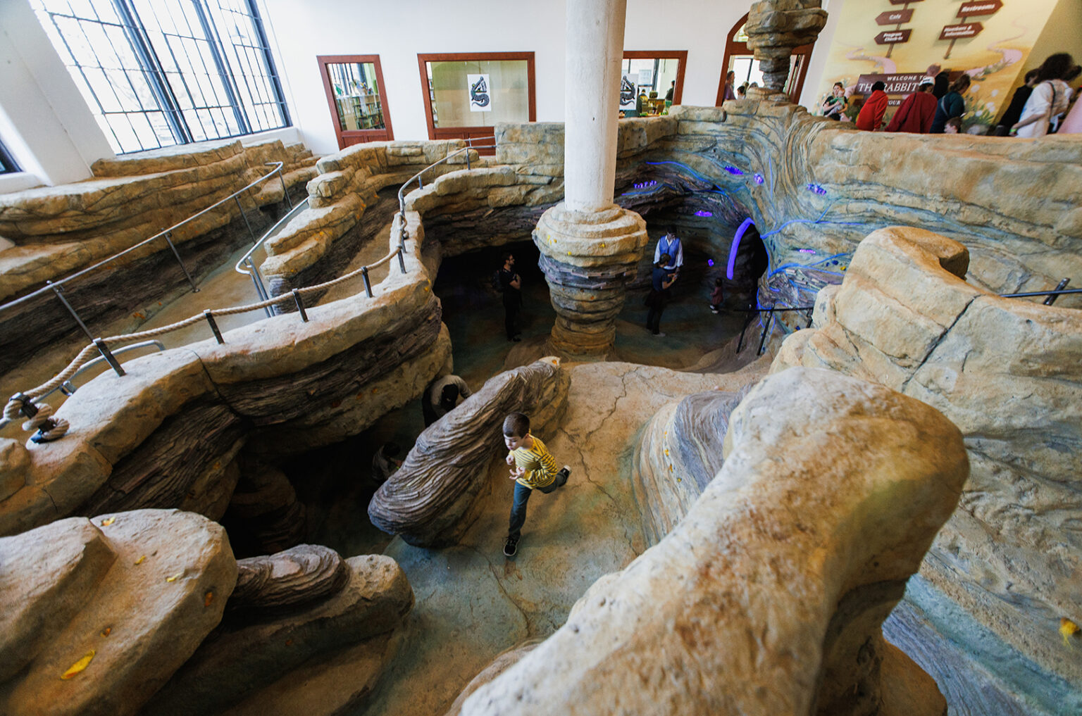 Museums shouldn’t feel like artifacts, KC firm says; Here’s how ...