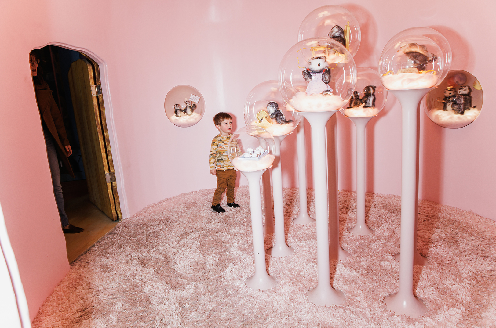 Museums shouldn’t feel like artifacts, KC firm says; Here’s how ...