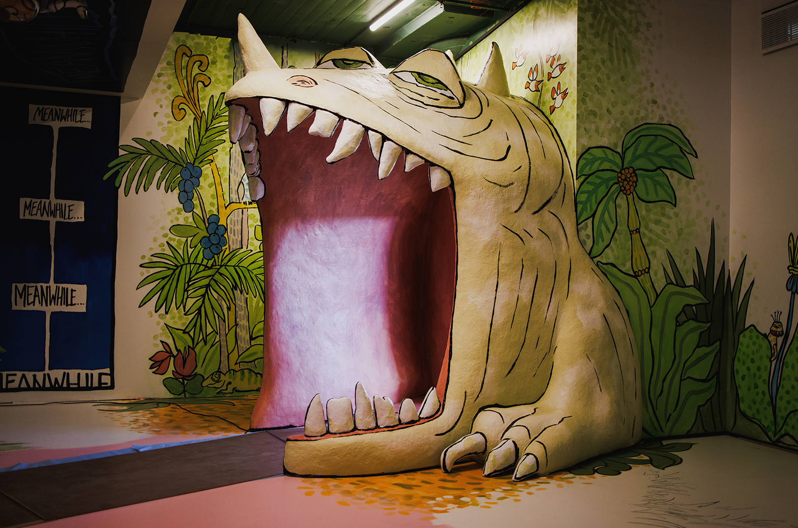 Museums shouldn’t feel like artifacts, KC firm says; Here’s how ...