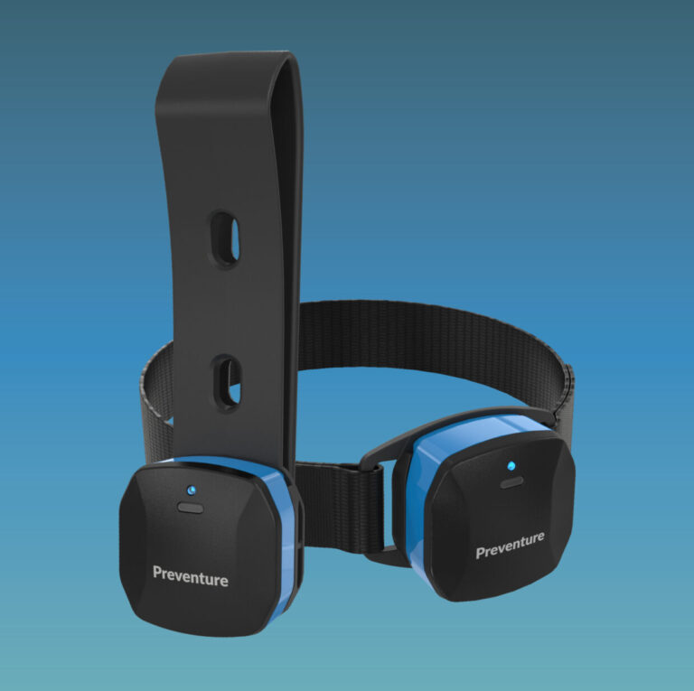 Bardavon releases enhanced wearable sensors, easy-use app to prevent ...