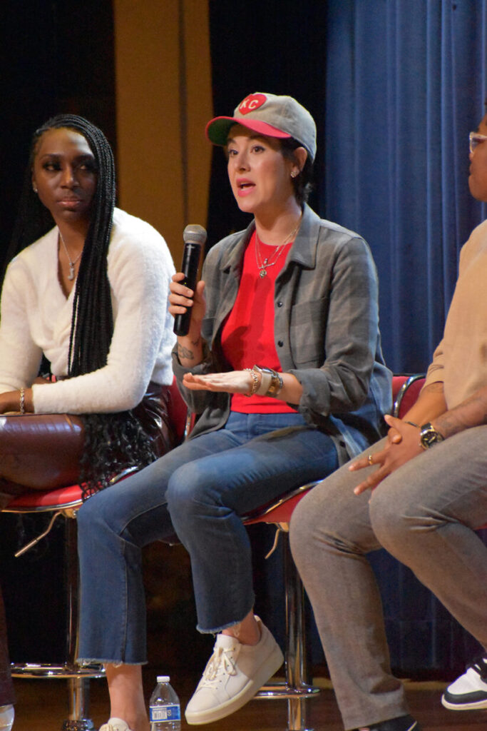 Want on stage at GEWKC? Organizers need your ideas for 2024 entrepreneur event series