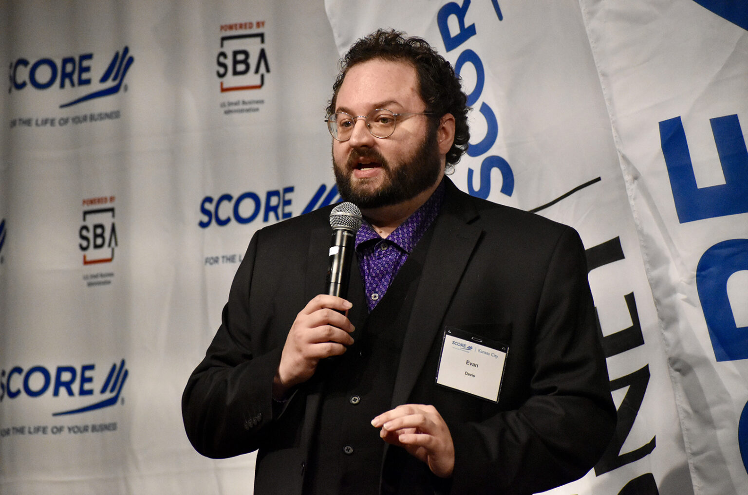 Another point for Utopia: Small businesses score cash prizes in Access to Money competition