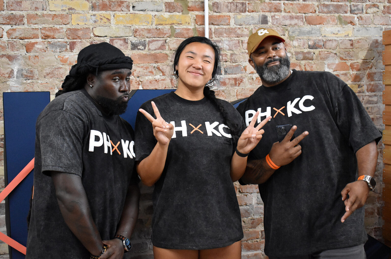 Resilience pays off as retail incubator opens doors; Meet the first ...