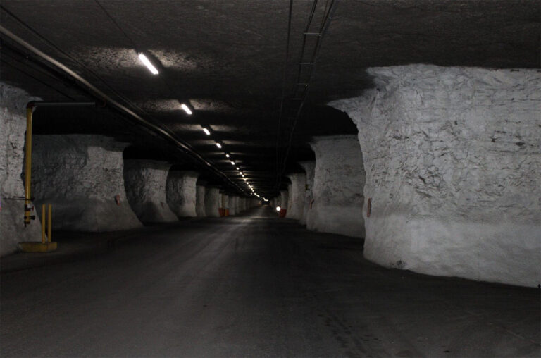 Inside KC's SubTropolis: How Missouri businesses are looking below the ...