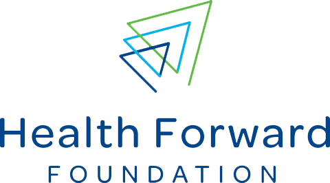Health Forward Foundation logo – Startland News
