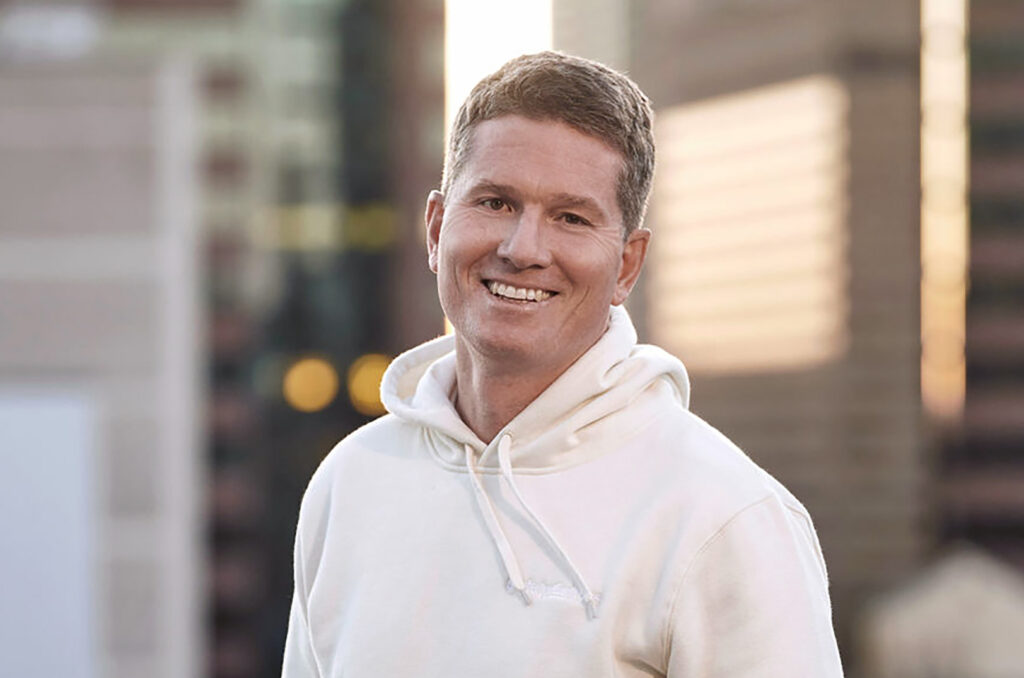 Aussie tech company with KC HQ closes $112M round to scale its global ...