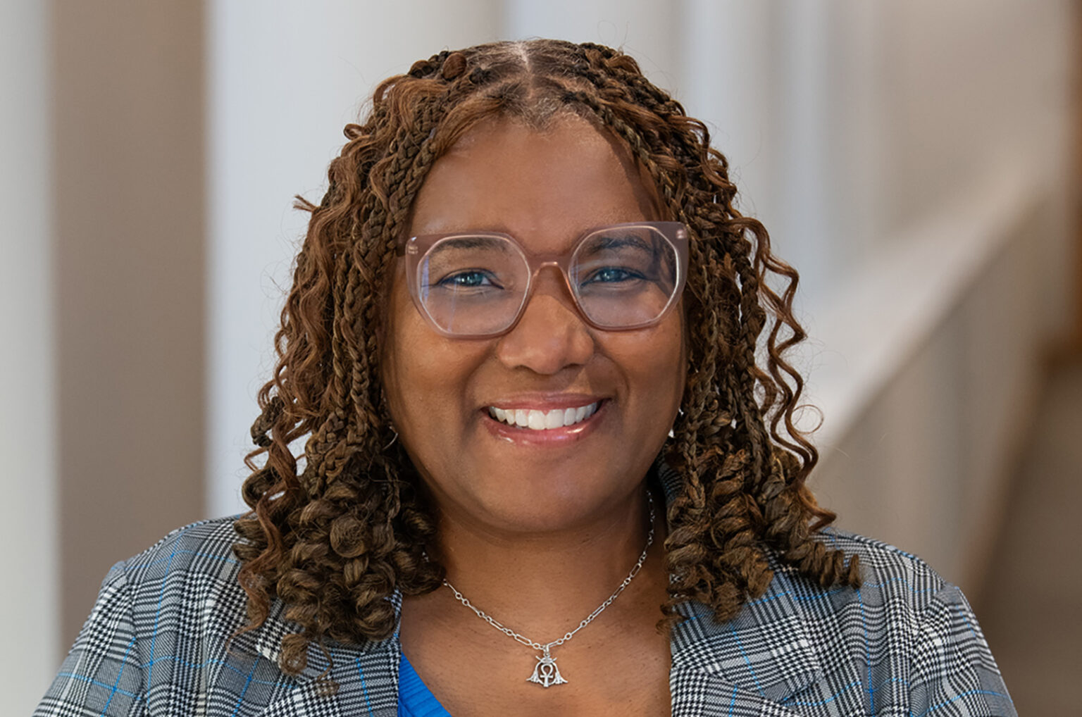 Here’s how Kauffman’s five just-hired directors fit into its new impact ...