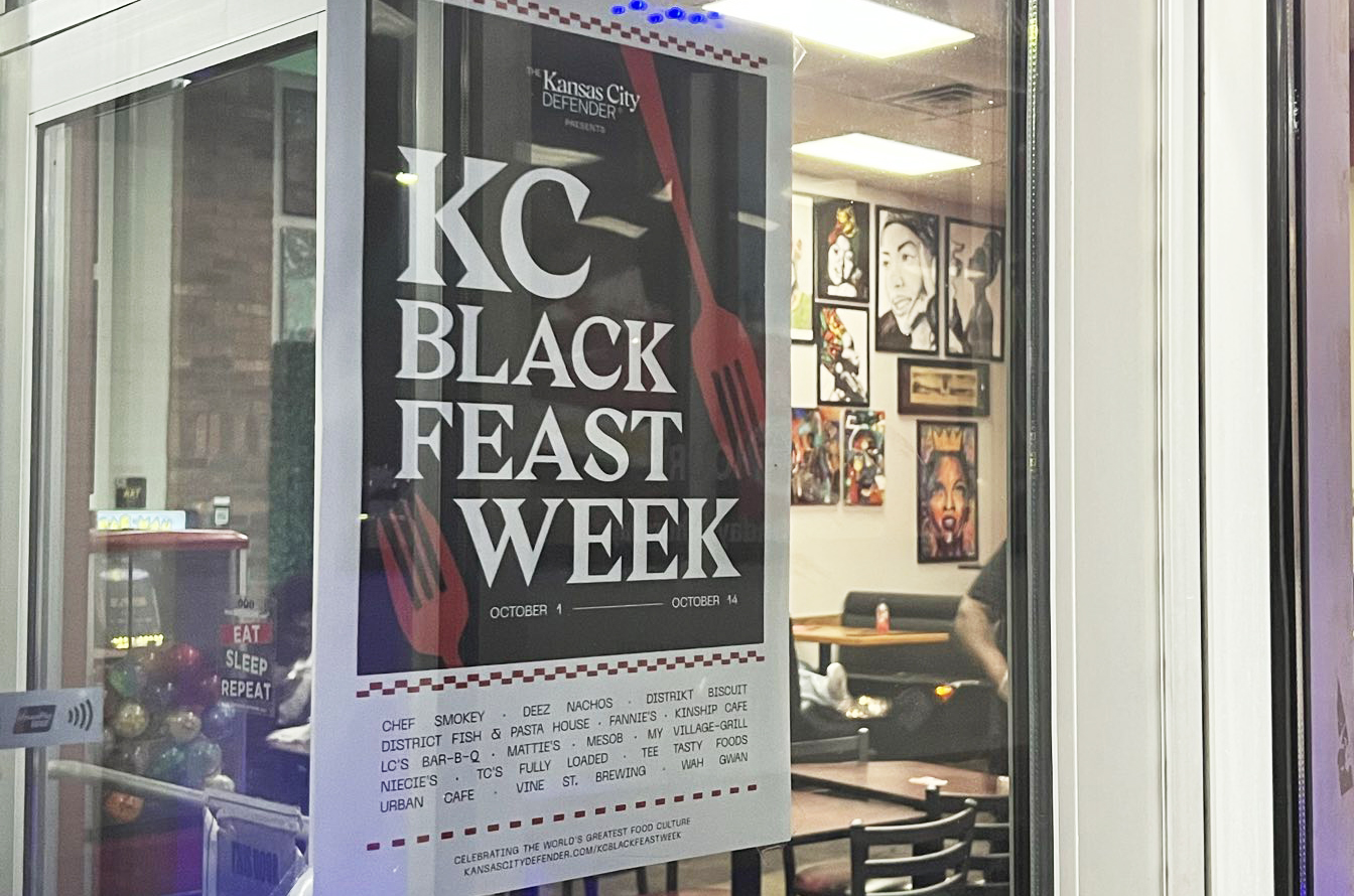 Black Feast Week returns to feed restaurants new diners, combat hunger ...