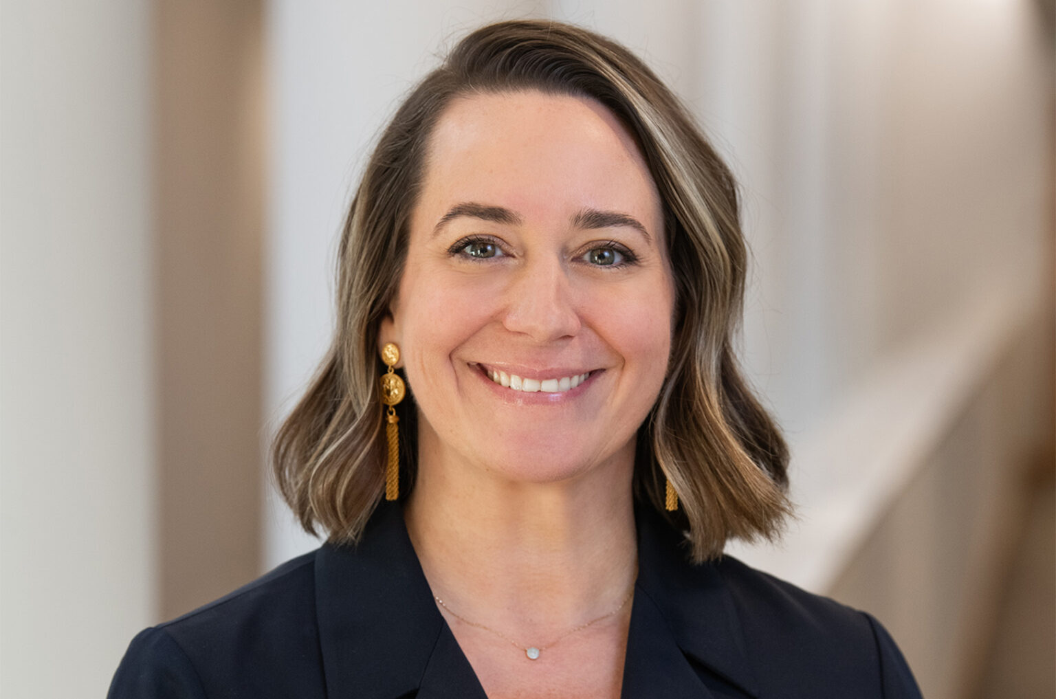 Here’s how Kauffman’s five just-hired directors fit into its new impact- and research-heavy focus