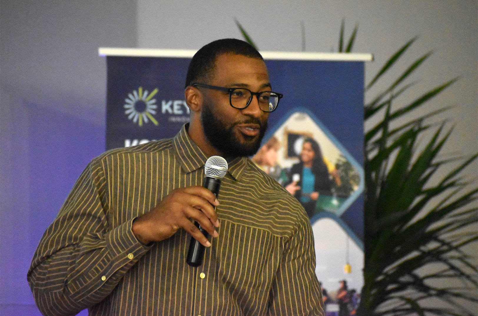 LaunchKC 2024 Ruby Jeans Chris Goode 01 – Startland News