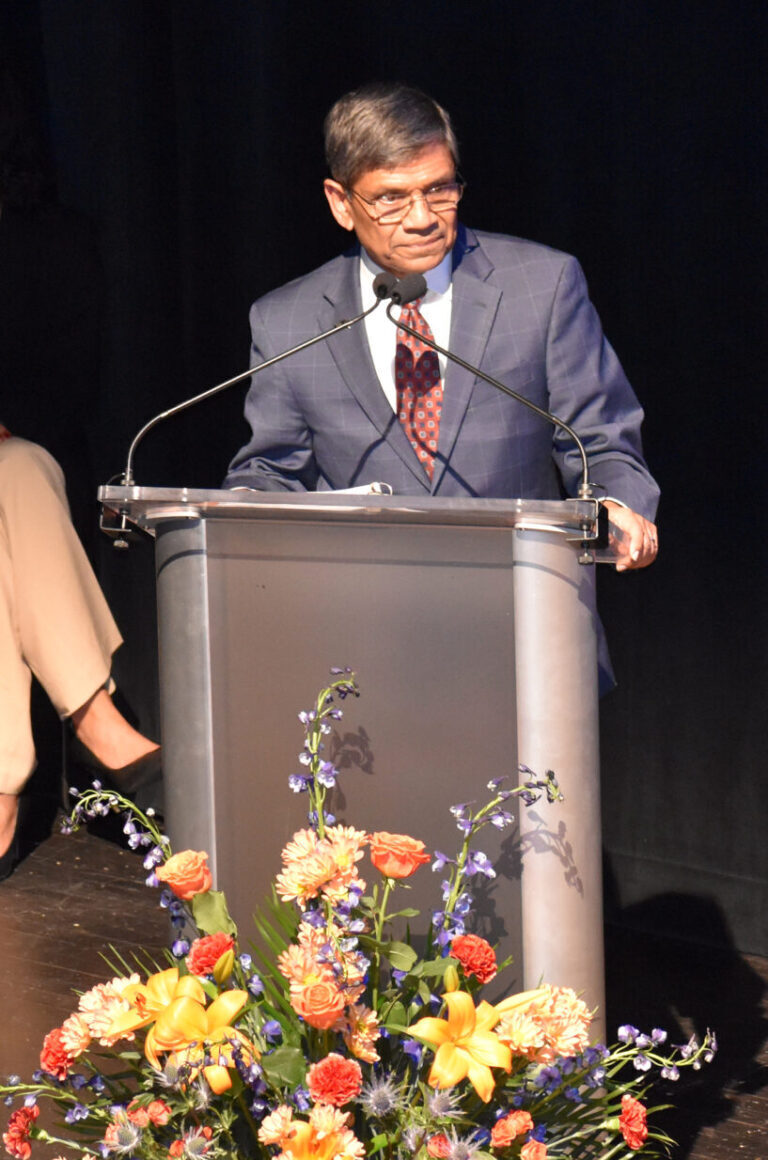 UMKC Entrepreneur of the Year: How Populous designed a legacy, built to ...