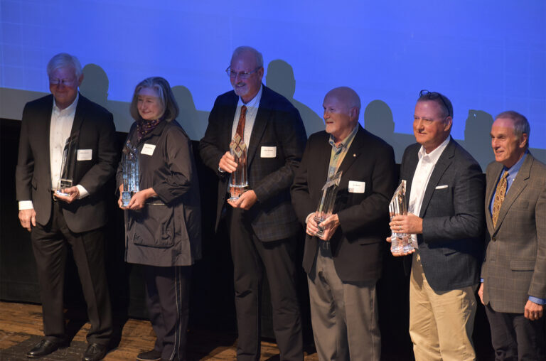 UMKC Entrepreneur of the Year: How Populous designed a legacy, built to ...