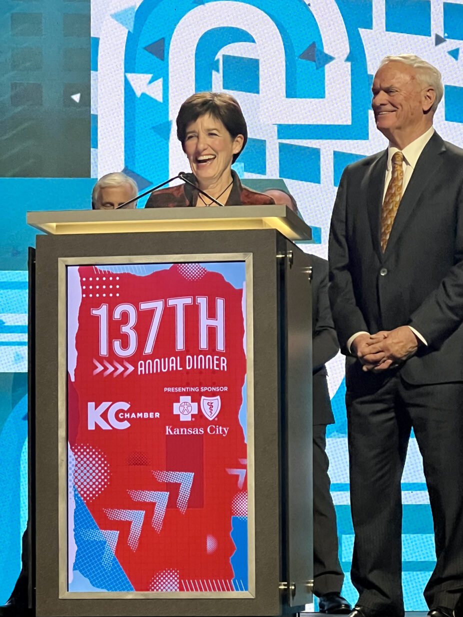 Peggy Terry Dunn KC Chamber 02 – Startland News