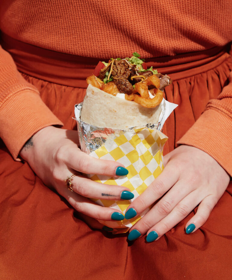 Tiki Taco plans to double its restaurant count in 2025, starting at one ...