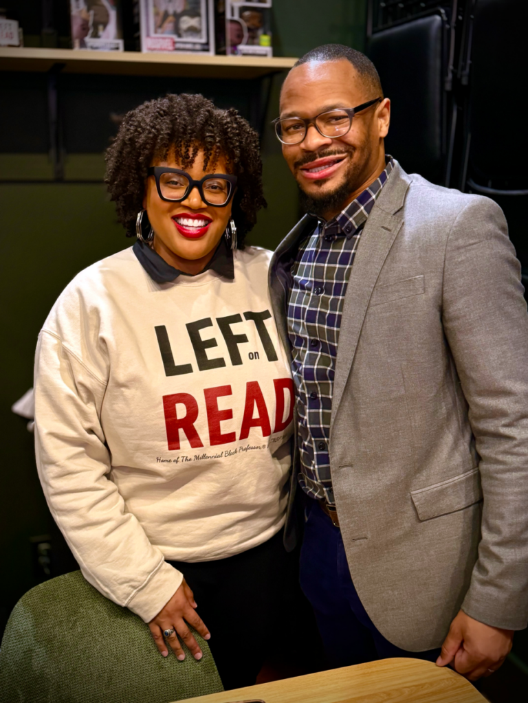 Latasha N. Eley Kelly Corinthian Kelly Left on Red 01 – Startland News