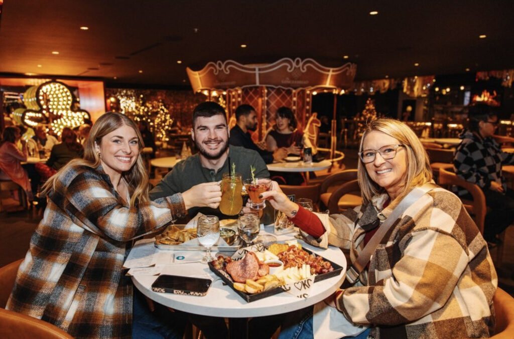 Naughty or nice night for a drink: Your guide to Kansas City holiday ...