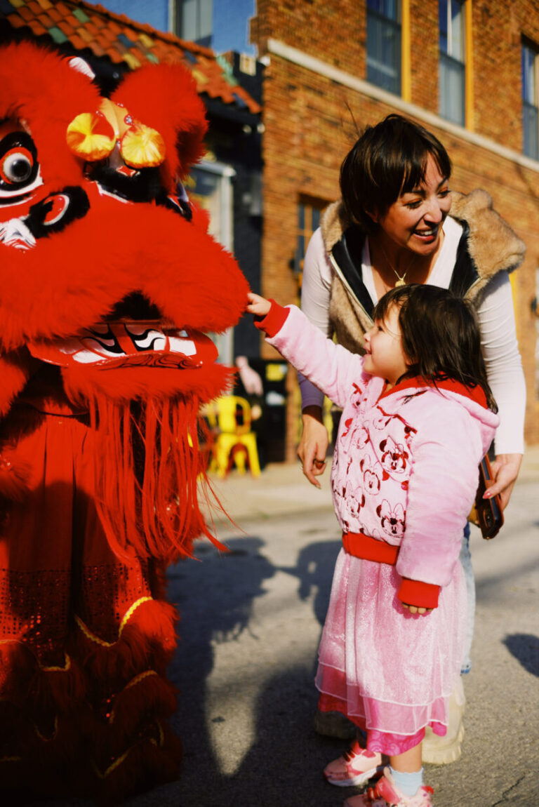Hella Good lunar launch party celebrates KC’s rising Asian culture ...