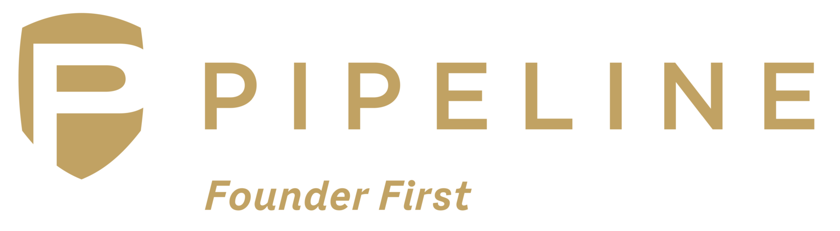 Pipeline gold logo – Startland News