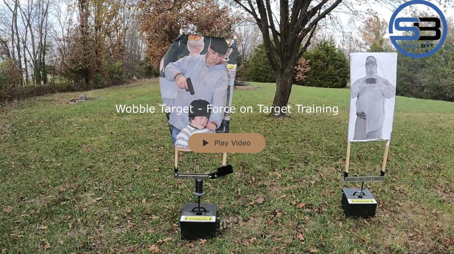 Tech takes active-shooter training beyond paper targets as deadly real ...