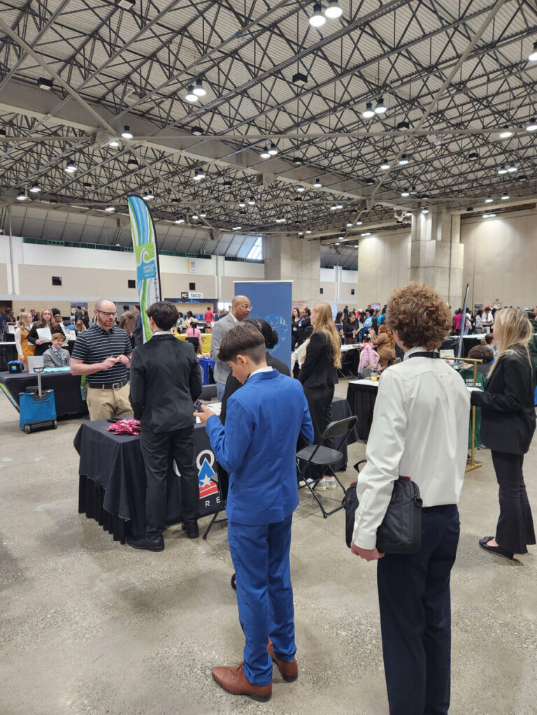 ProX calls on KC employers to help plant seeds; 1,700 student interns ...