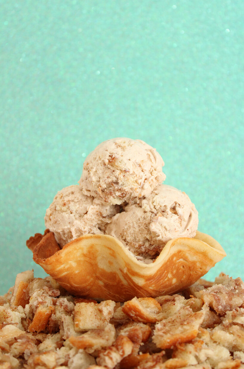 Why keep Betty Rae’s from the world? KC ice cream shop franchising ...