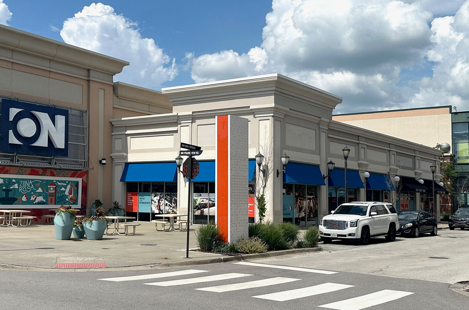 Adding three new stores is more than just boss moves for Isaac Lee Collins; it’s betting his ...