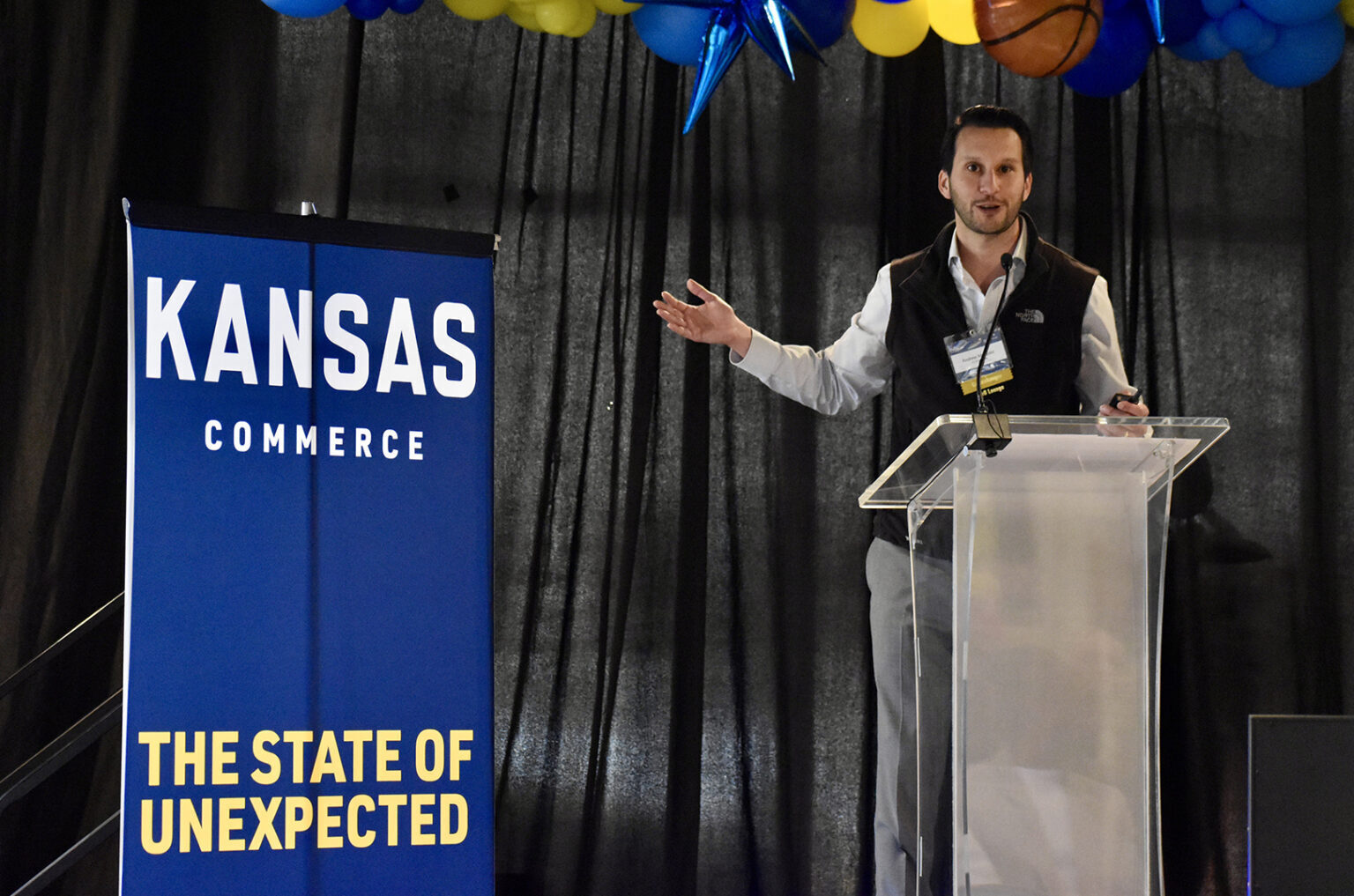 KC-area startup nets $20K Kansas pitch tournament win with game ...
