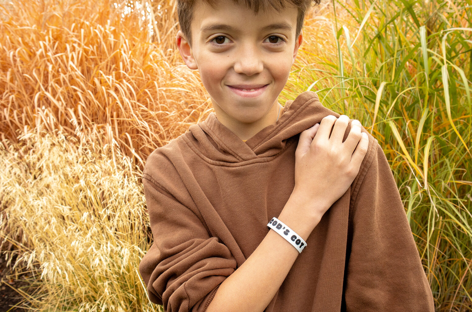 How a Missouri native’s high-tech, faith-based bracelet company found ...