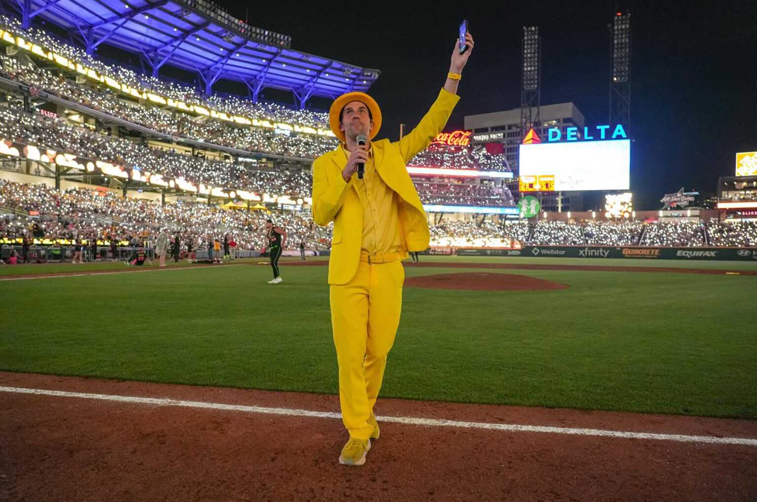 Why the Savannah Bananas founder is coming back to KC (with a tip of ...