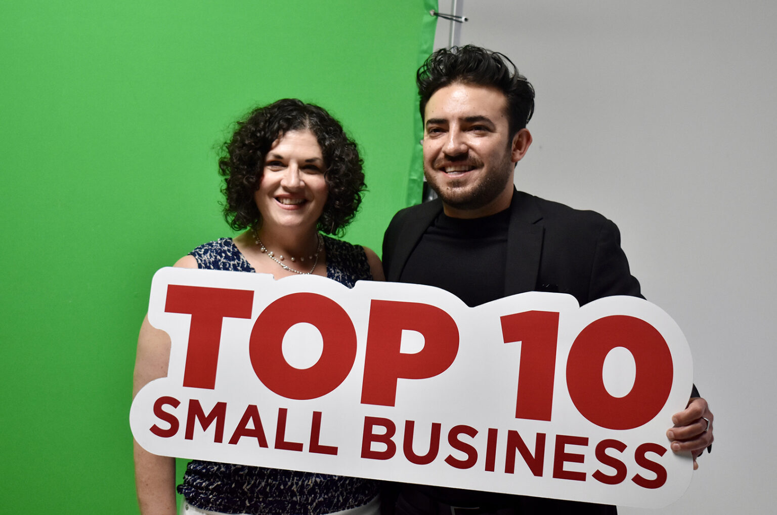 Mr K finalist reveal: Meet the 10 contenders for KC Chamber’s Small ...