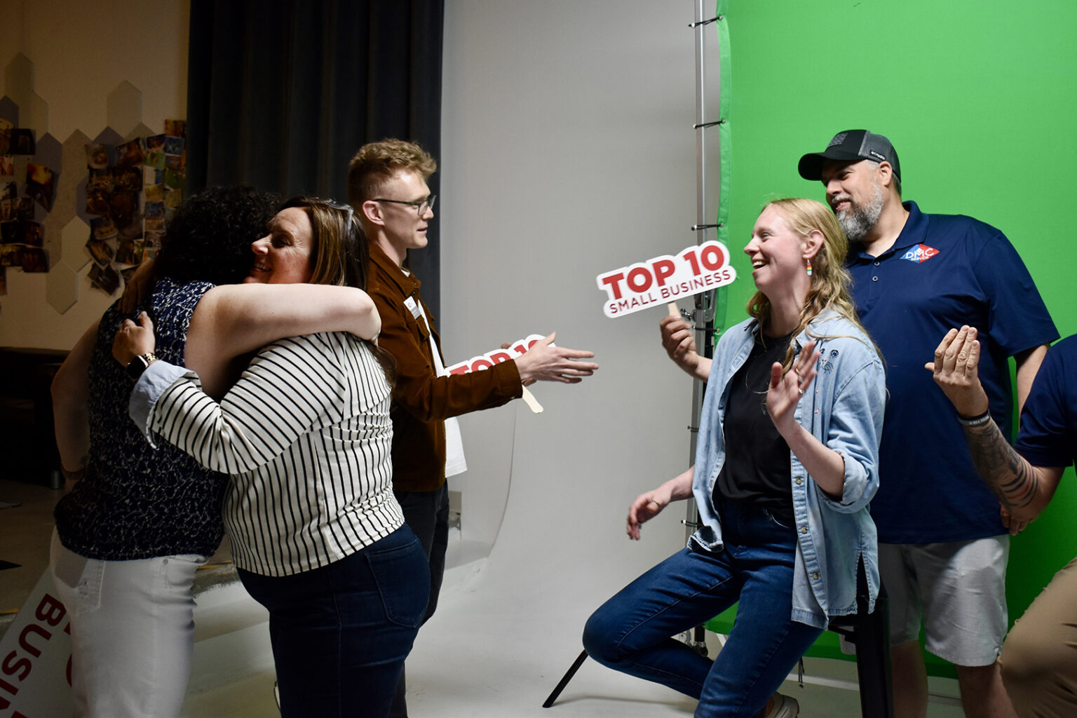 Mr K finalist reveal: Meet the 10 contenders for KC Chamber’s Small ...